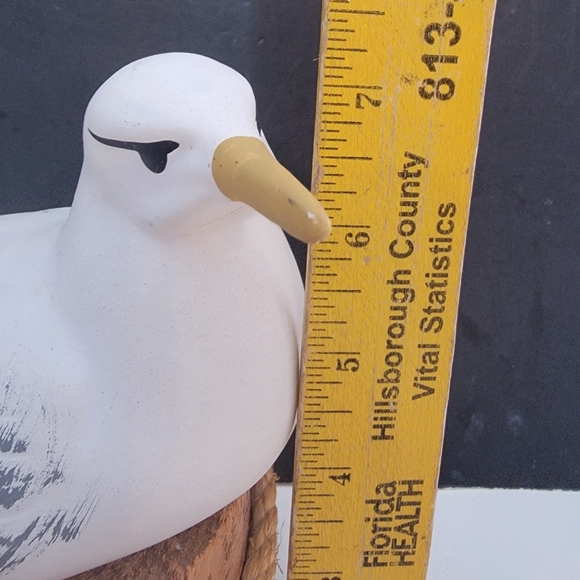Cardee West Sea Gulls | Accents | Vtg Cardee West Sea Gulls Hand ...